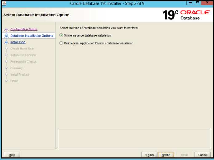How to Install Oracle Client 19c on Windows 10? How to Install Oracle Client 19c on Windows 10?