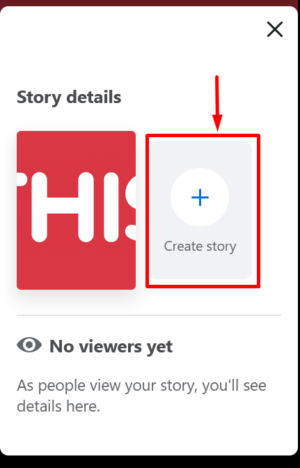 How To Add Multiple Photos To Facebook Story | 6 Steps