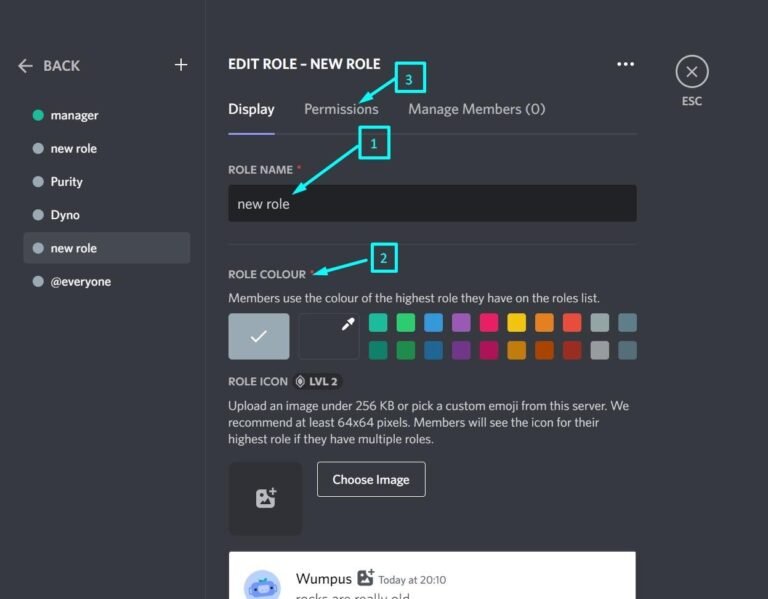 Easy Steps to Create a Discord Server 2022 | AuthorityHunter