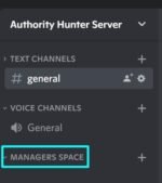 Easy Steps to Create a Discord Server 2022 | AuthorityHunter