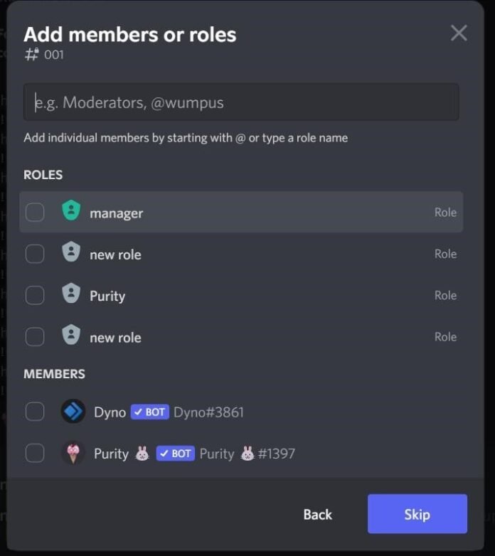 Easy Steps to Create a Discord Server 2022 | AuthorityHunter