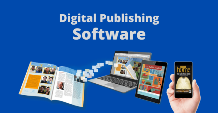 Digital Publishing Vs Traditional Publishing: Which is better in 2023
